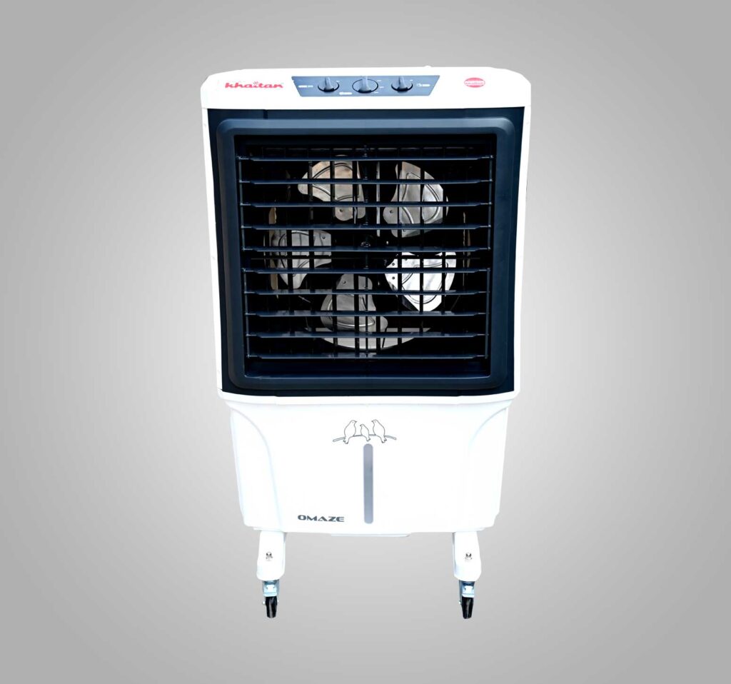 Bahubali 110 Lr. Air Cooler – krishnacooler