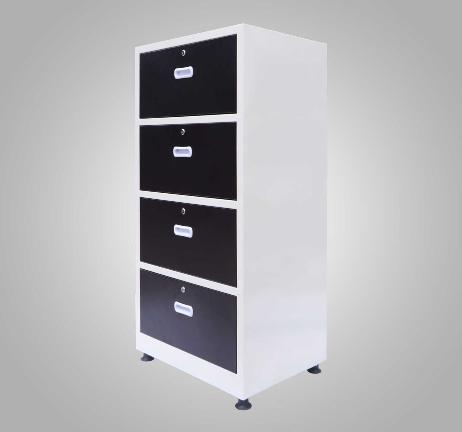 4 Drawer Cabinet Locker – krishnacooler